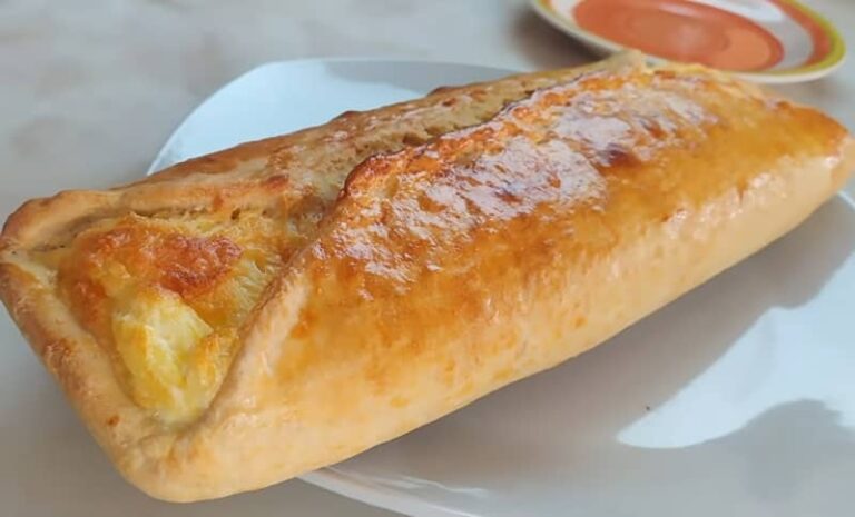 Receta del Api con Pastel Boliviano - patujutricolor.org